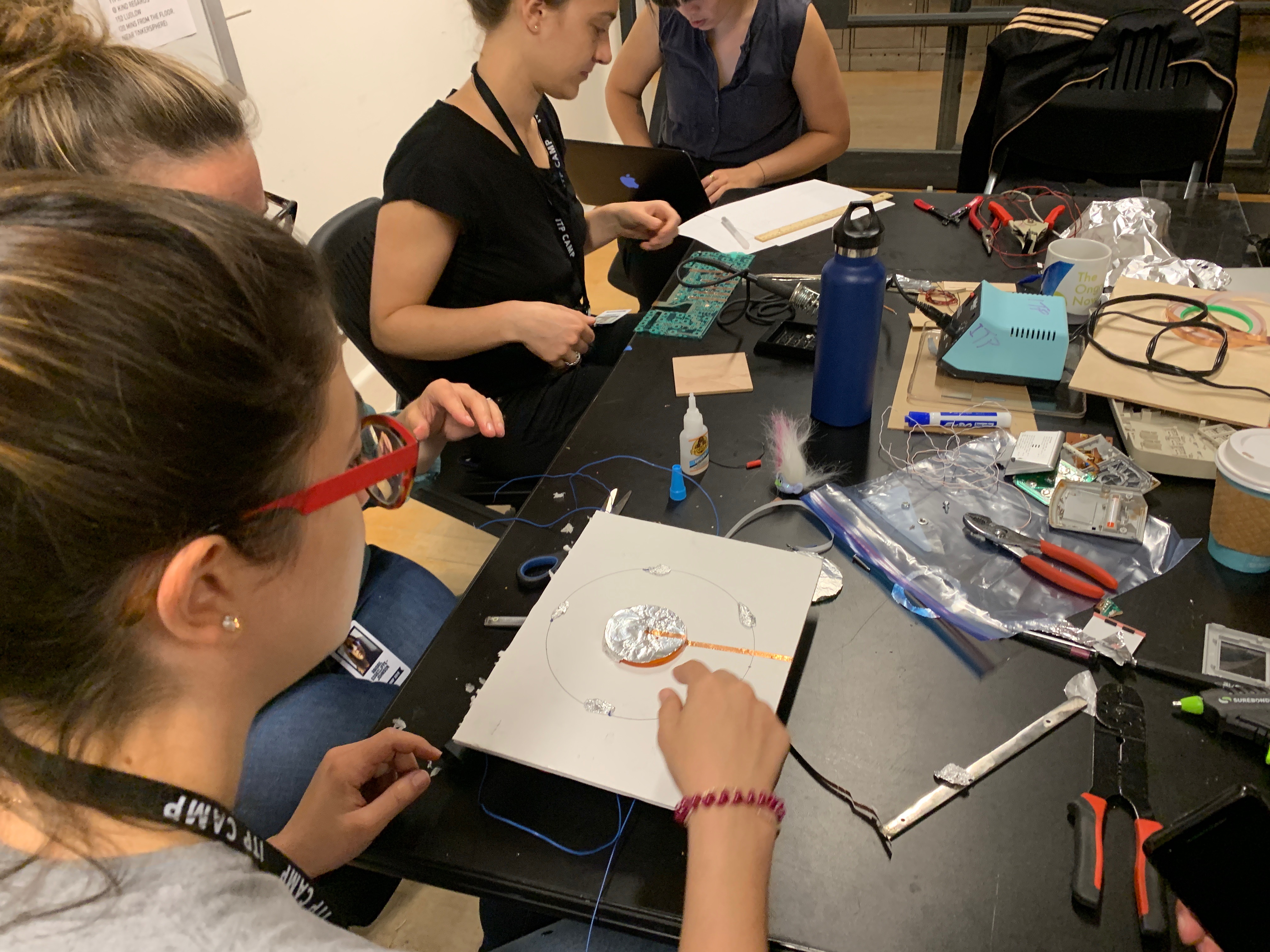 IMG_4842 | Scrapyard Challenge Workshops